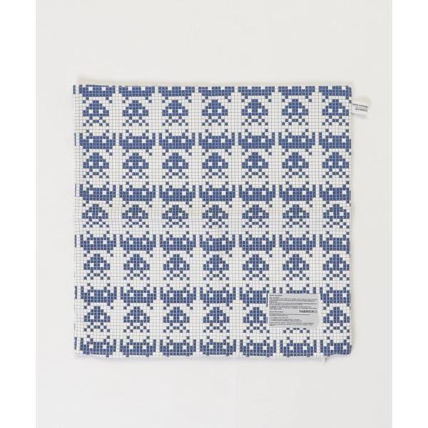 ZOZO問い合わせ番号:43026020ショップ:MEDICOM TOY，メディコム・トイブランド:FABRICK，ファブリック商品名:FABRICK【SPACE INVADERS】SQUARE CUSHION COVER＋PILLOWカテ...