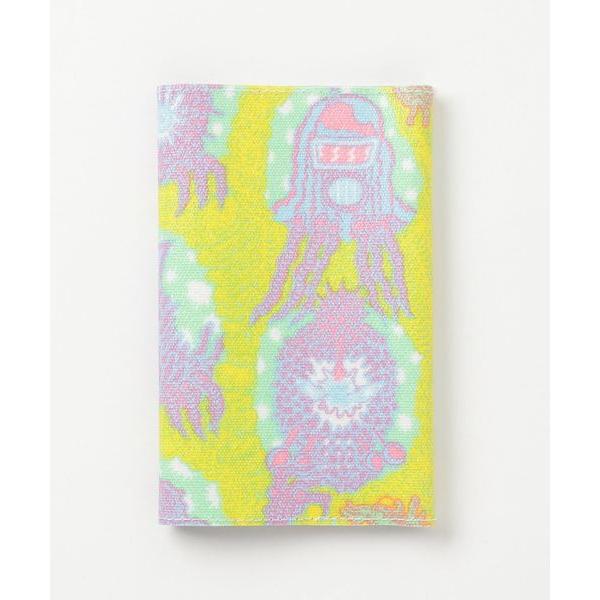 ZOZO問い合わせ番号:43026050ショップ:MEDICOM TOY，メディコム・トイブランド:FABRICK，ファブリック商品名:FABRICK【TETSUNORI TAWARAYA】BOOK CASEカテゴリ:雑貨/ホビー>ス...