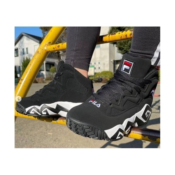 『セール実施中』ZOZO問い合わせ番号:43431110ショップ:ムラサキスポーツ，ムラサキスポーツブランド:FILA，フィラ，ムラサキスポーツ，ムラサキスポーツ商品名:FILA/フィラ MB マッシュバーン バッシュ ストリート FHE1...
