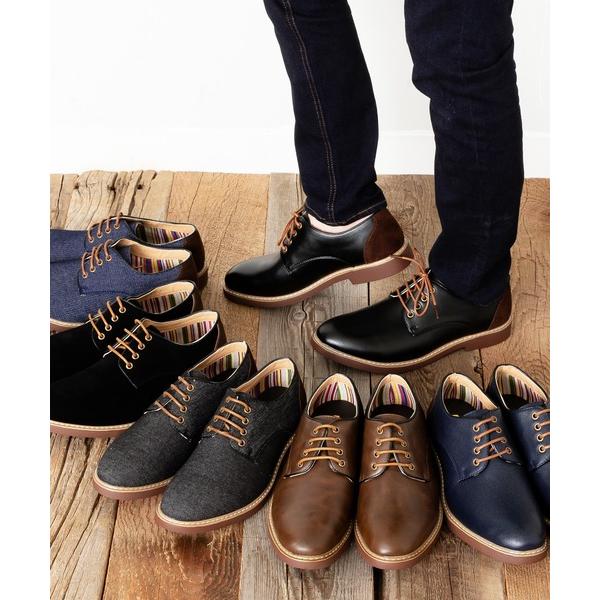 ZOZO問い合わせ番号:43587016ショップ:SVEC，シュベックブランド:SVEC，シュベック商品名:オックスフォード ライト カジュアルシューズ / レースアップカテゴリ:シューズ>その他シューズブランド品番:SPT068-8...