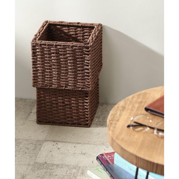 『セール実施中』ZOZO問い合わせ番号:43755211ショップ:notch.，ノッチブランド:notch.，ノッチ商品名:ペーパーダストボックスカテゴリ:インテリア>ダストボックスブランド品番:71560238カラー:ホワイト，グレ...