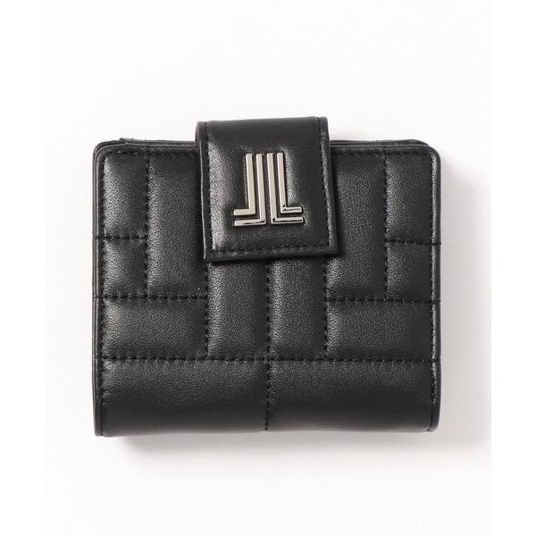 ZOZO問い合わせ番号:43789299ショップ:KUIPO，クイーポブランド:LANVIN en Bleu，ランバンオンブルー商品名:ベルシー 2つ折り財布カテゴリ:財布/小物>財布ブランド品番:482663素材:牛革原産国:中国カ...