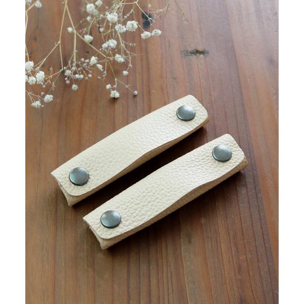 ZOZO問い合わせ番号:43803292ショップ:KAZZU，カッズブランド:ZARIO-grandee-，ザリオ商品名:本牛革ハンドルカバー2枚セットカテゴリ:雑貨/ホビー>その他雑貨ブランド品番:zario-gra-205h素材:...