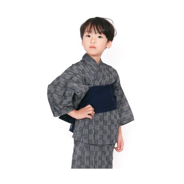 ZOZO問い合わせ番号:43822177ショップ:KYOETSU HONTEN，キョウエツホンテンブランド:KYOETSU，キョウエツ商品名:ボーイズしじら浴衣2点セットカテゴリ:水着/着物・浴衣>浴衣ブランド品番:30012素材:浴...