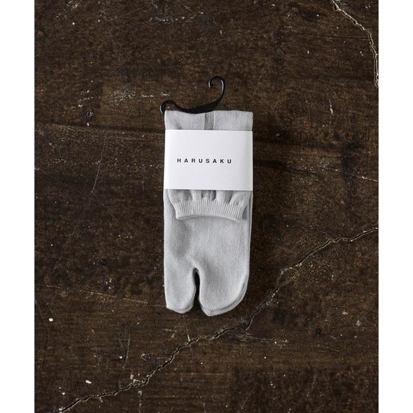 『タイムセール実施中』※このアイテムは返品・交換対象外商品です。ZOZO問い合わせ番号:43861625ショップ:Magine，マージンブランド:HARUSAKU，ハルサク，Magine，マージン商品名:HARUSAKU / 足袋 Sing...