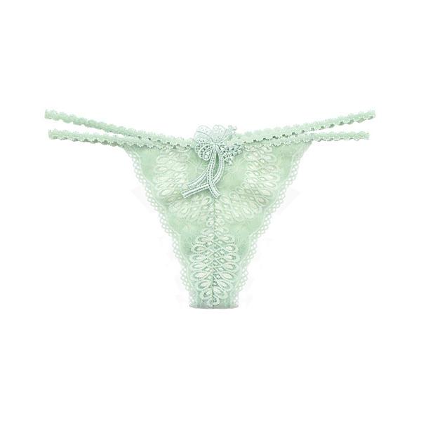 『セール実施中』※このアイテムは返品・交換対象外商品です。ZOZO問い合わせ番号:44338625ショップ:ANNEBRA，アンブラブランド:ANNEBRA，アンブラ商品名:Charming デザインGストリングショーツカテゴリ:アンダーウ...