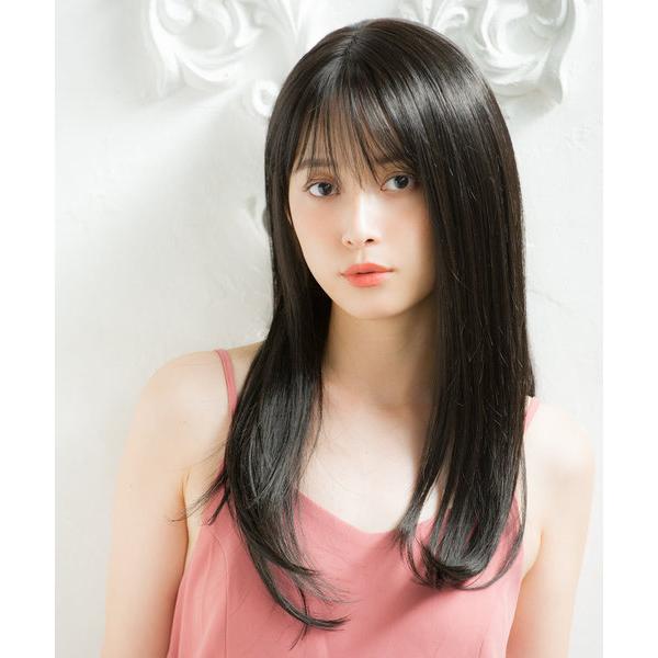 ※このアイテムは返品・交換対象外商品です。ZOZO問い合わせ番号:44373184ショップ:LINEASTORIA，リネアストリアブランド:LINEASTORIA，リネアストリア商品名:【フルウィッグ・ロング】天使のすっぴんロングカテゴリ:...