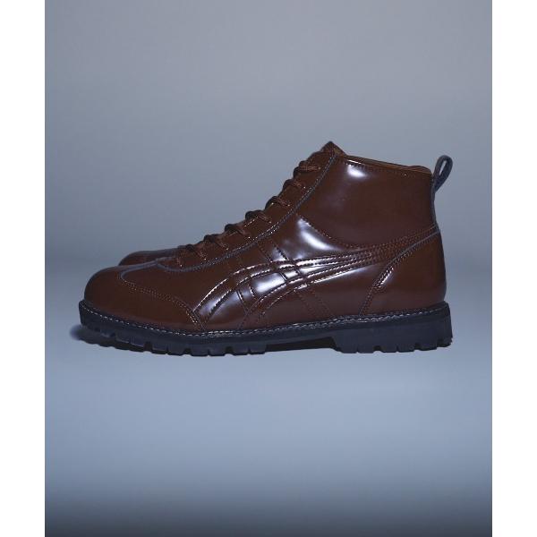 ZOZO問い合わせ番号:44406677ショップ:Onitsuka Tiger，オニツカタイガーブランド:Onitsuka Tiger，オニツカタイガー商品名:MEXICO RINKAN / メキシコ リンカンカテゴリ:シューズ>ブー...