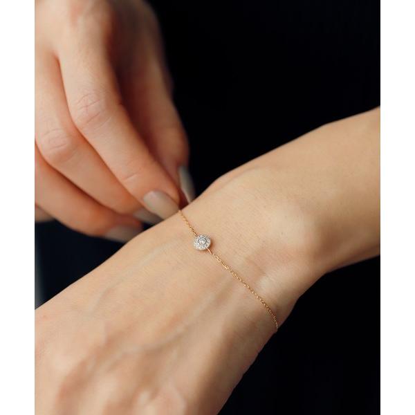 ZOZO問い合わせ番号:44442171ショップ:SIENA ROSE，シエナロゼブランド:SIENA ROSE，シエナロゼ商品名:ENTREMETS・ブレスレットカテゴリ:アクセサリー>ブレスレットブランド品番:S5530005B素...