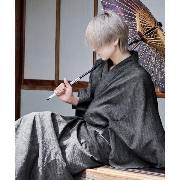 『セール実施中』ZOZO問い合わせ番号:44507165ショップ:SILVER BULLET，シルバーバレットブランド:SILVER BULLET，シルバーバレット，CavariA，キャバリア商品名:『CavariA/キャバリア』浴衣(浴衣...