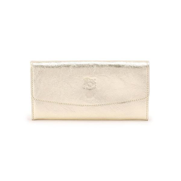 ZOZO問い合わせ番号:44613845ショップ:IL BISONTE，イル ビゾンテブランド:IL BISONTE，イルビゾンテ商品名:IL BISONTE / ORIGINAL LEATHER / LONG WALLETカテゴリ:財布/...