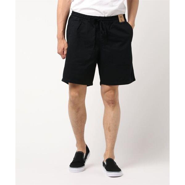 ZOZO問い合わせ番号:44649427ショップ:ABC-MART GRAND STAGE，エービーシーマート　グランドステージブランド:VANS，バンズ商品名:VANS ヴァンズ RANGE SHORT 18 VN0A3W4VBLK　BL...