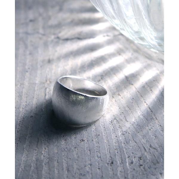 ZOZO問い合わせ番号:44712780ショップ:rinto，リントブランド:YArKA，ヤーカ商品名:【YArKA/ヤーカ】siver925 frost image ring [symo]/霜イメージリング シルバー925カテゴリ:アクセ...