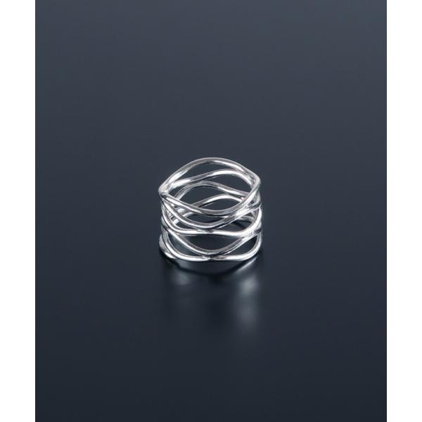 ZOZO問い合わせ番号:44712785ショップ:rinto，リントブランド:YArKA，ヤーカ商品名:【YArKA/ヤーカ】siver925 randam pole ring[rpr]/不揃いリング シルバー925カテゴリ:アクセサリー&...