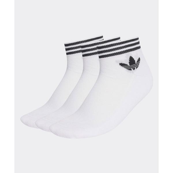 ※このアイテムは返品・交換対象外商品です。ZOZO問い合わせ番号:44884530ショップ:adidas，アディダスブランド:adidas，アディダス，adidas Originals，アディダスオリジナルス商品名:トレフォイル アンクルソ...