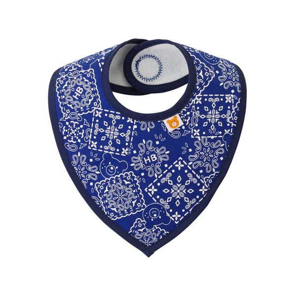 ※このアイテムは返品・交換対象外商品です。ZOZO問い合わせ番号:44888355ショップ:MIKI HOUSE HOT BISCUITS，ミキハウスホットビスケッツブランド:HOT BISCUITS，ホットビスケッツ商品名:バンダナ風柄ス...