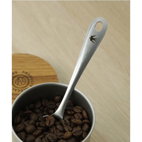 ZOZO問い合わせ番号:45058896ショップ:HIGHTIDE，ハイタイドブランド:HIGHTIDE，ハイタイド商品名:スプーン GLOCAL STANDARD PRODUCTS TSUBAME Spoon - SS グローカルスタンダ...
