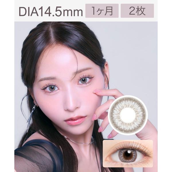 ※このアイテムは返品・交換対象外商品です。ZOZO問い合わせ番号:45091657ショップ:Luvlit Contact，ラブリット コンタクトブランド:EYEGENIC by EverColor，アイジェニックバイエバーカラー商品名:アイ...