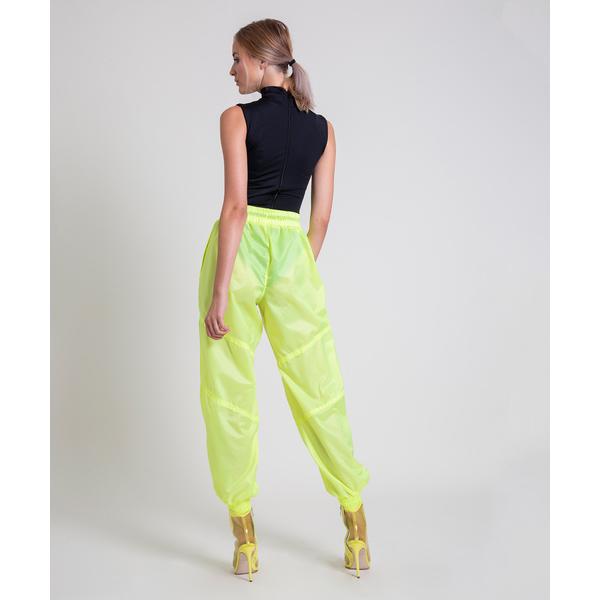 ZOZO問い合わせ番号:45126200ショップ:Koala Kicks，コアラキックスブランド:L.A. ROXX，エルエーロックス，KOALA KICKS，コアラキックス商品名:THE HIGHLIGHTER YELLOW NYLON ...