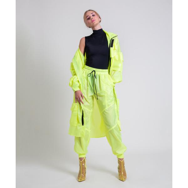 ZOZO問い合わせ番号:45126201ショップ:Koala Kicks，コアラキックスブランド:L.A. ROXX，エルエーロックス，KOALA KICKS，コアラキックス商品名:THE HIGHLIGHTER YELLOW M-65 T...