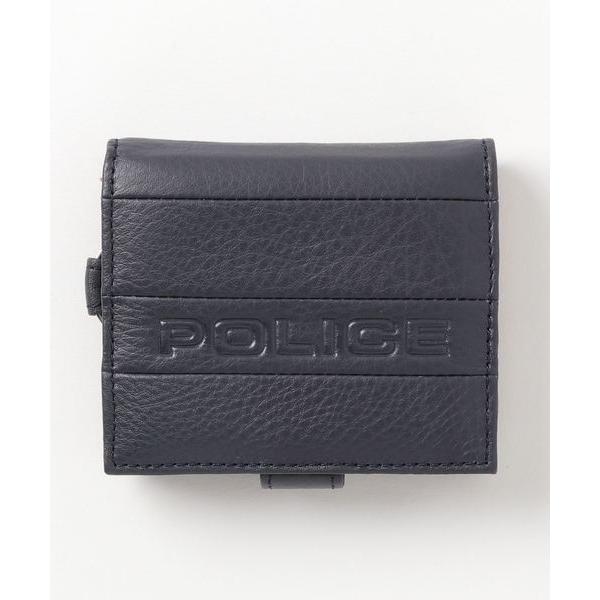 『タイムセール実施中』ZOZO問い合わせ番号:45326526ショップ:Parks TOKYO，パークストウキョウブランド:POLICE，ポリス商品名:【POLICE/ポリス】（KST）BICOLORE キーケースカテゴリ:財布/小物&gt...