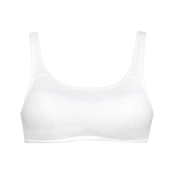 ZOZO問い合わせ番号:45360666ショップ:Wacoal，ワコールブランド:Wing Teen，ウイングティーン商品名:中学生向け【STEP３】　まるみをおびてきた胸にやさしくフィットしやすい　ノンワイヤーブラ(S-Lサイズ)カテゴリ...