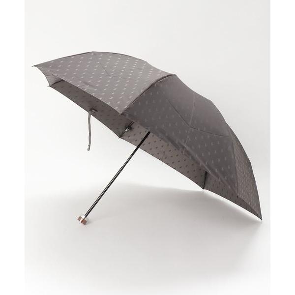 ZOZO問い合わせ番号:45725837ショップ:MOONBAT，ムーンバットブランド:POLO RALPH LAUREN，ポロ ラルフ ローレン商品名:折りたたみ傘 【ロゴ ジャガード】カテゴリ:ファッション雑貨>折りたたみ傘ブラン...