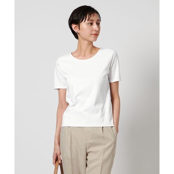 ZOZO問い合わせ番号:45791845ショップ:UNITED ARROWS，ユナイテッドアローズブランド:UNITED ARROWS，ユナイテッドアローズ商品名:C DOUBLE Tシャツカテゴリ:トップス>Tシャツ/カットソーブラ...