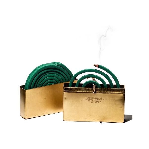 ZOZO問い合わせ番号:46025739ショップ:PUEBCO，プエブコブランド:PUEBCO，プエブコ商品名:JAPANESE MOSQUITO COIL HOLDERカテゴリ:インテリア>インテリア雑貨ブランド品番:108759素...
