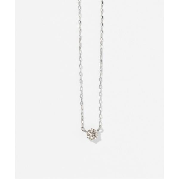 『タイムセール実施中』ZOZO問い合わせ番号:46029401ショップ:L&amp;Co.，エルアンドコーブランド:Jewel closet by L&amp;Co.，ジュエルクローゼットバイエルアンドコー商品名:PT900 0.1ct D...