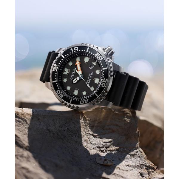 『タイムセール実施中』ZOZO問い合わせ番号:46029907ショップ:CITIZEN，シチズンブランド:PROMASTER，プロマスター，CITIZEN，シチズン商品名:PROMASTER プロマスター エコ・ドライブ 200m防水 ダイ...