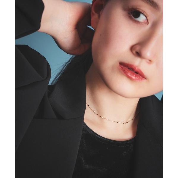 ZOZO問い合わせ番号:46200278ショップ:BEAMS WOMEN，ビームスウィメンブランド:les bonbon，ルボンボン，Demi-Luxe BEAMS，デミルクス ビームス商品名:les bon bon / ヴィクトリア ネッ...