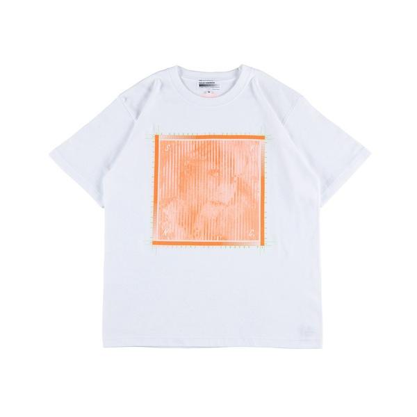 ZOZO問い合わせ番号:46235068ショップ:MEDICOM TOY，メディコム・トイブランド:Sync.，スィンク商品名:Sync.【KOSUKE KAWAMURA】TEE ”GIRLカテゴリ:トップス>Tシャツ/カットソーブラ...