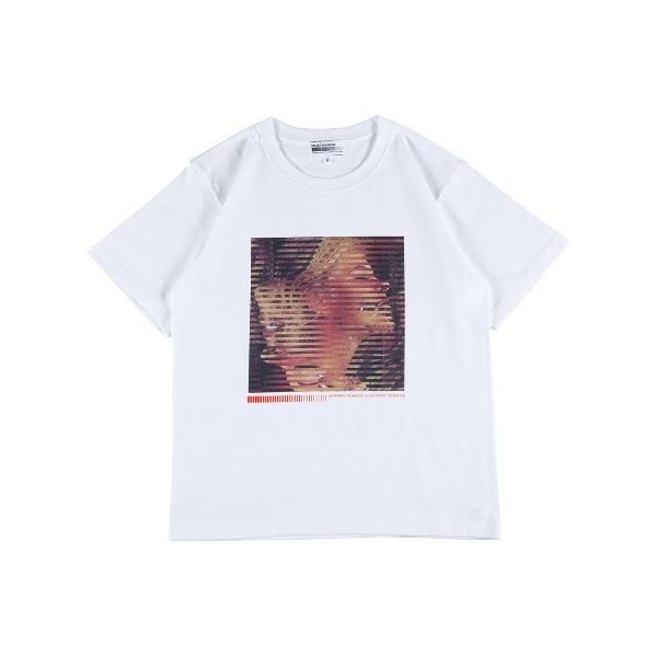 ZOZO問い合わせ番号:46235069ショップ:MEDICOM TOY，メディコム・トイブランド:Sync.，スィンク商品名:Sync.【KOSUKE KAWAMURA】TEE ”ALTERNATEカテゴリ:トップス>Tシャツ/カッ...