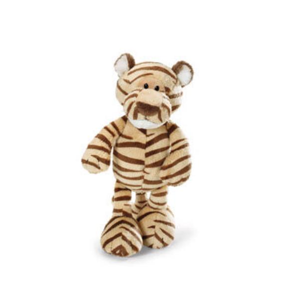 ZOZO問い合わせ番号:5533616ショップ:entre square，アントレスクエアブランド:nici，ニキ，entre square，アントレスクエアー商品名:NICI/ぬいぐるみ WF22 タイガー クラシック 25cmカテゴリ:...