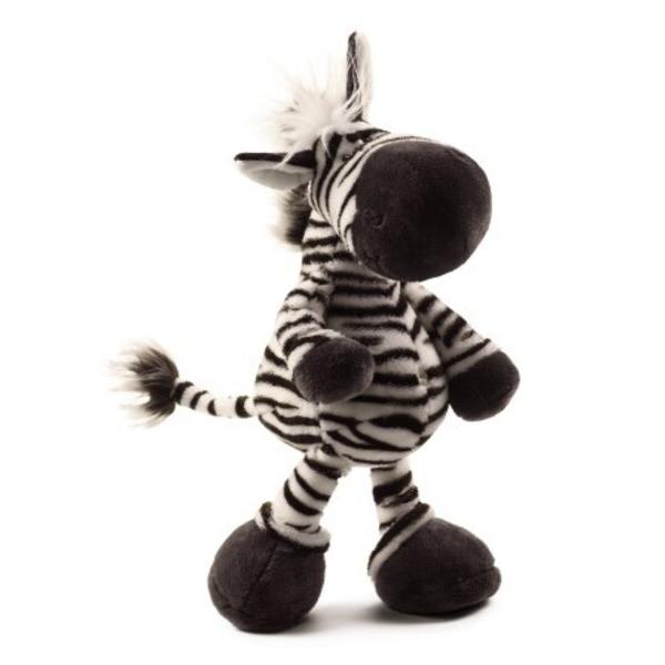 ZOZO問い合わせ番号:5533617ショップ:entre square，アントレスクエアブランド:nici，ニキ，entre square，アントレスクエアー商品名:NICI/ぬいぐるみ WF ゼブラ  25cmカテゴリ:雑貨/ホビー&g...