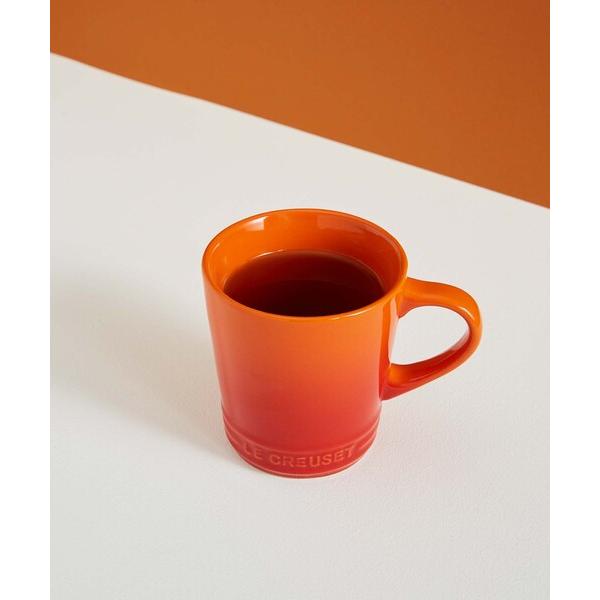 ZOZO問い合わせ番号:46404214ショップ:Le Creuset，ル・クルーゼブランド:Le Creuset，ルクルーゼ商品名:ネオ・マグカテゴリ:食器/キッチン>グラス/マグカップ/タンブラーブランド品番:6031830090...