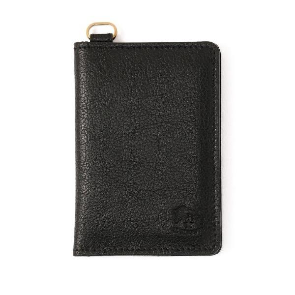 ZOZO問い合わせ番号:46540226ショップ:IL BISONTE，イル ビゾンテブランド:IL BISONTE，イルビゾンテ商品名:IL BISONTE / ORIGINAL LEATHER / カードケースカテゴリ:財布/小物&gt...