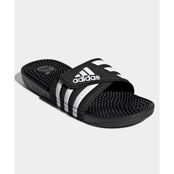 ZOZO問い合わせ番号:46540327ショップ:adidas，アディダスブランド:adidas，アディダス商品名:アディサージ サンダル [Adissage Slides] アディダスカテゴリ:シューズ>サンダルブランド品番:DBF...