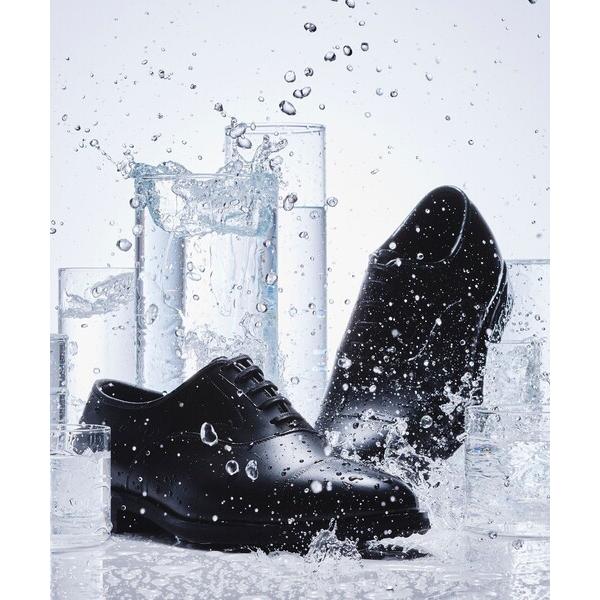 ZOZO問い合わせ番号:46542004ショップ:SANYO SELECT，サンヨーセレクトブランド:三陽山長，サンヨウヤマチョウ商品名:【防水 友二郎/BOSUI TOMOJIRO】ストレートチップカテゴリ:シューズ>ドレスシューズ...