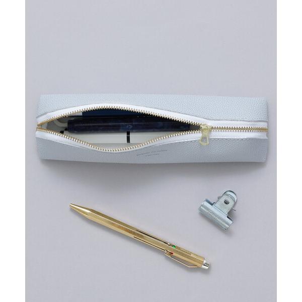 ZOZO問い合わせ番号:46645060ショップ:HIGHTIDE，ハイタイドブランド:HIGHTIDE，ハイタイド商品名:Grains de sable サーブル ファスナーペンケース ポーチ 筆箱カテゴリ:雑貨/ホビー>ステーショ...