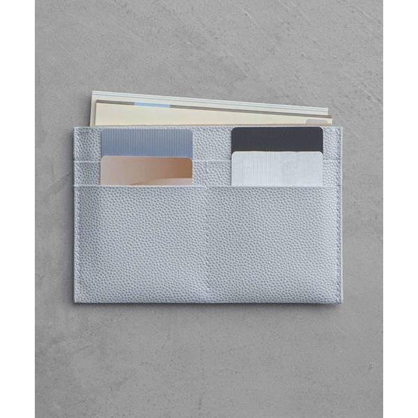 ZOZO問い合わせ番号:46645065ショップ:HIGHTIDE，ハイタイドブランド:HIGHTIDE，ハイタイド商品名:Grains de sable サーブル 通帳ケース パスポート ポーチカテゴリ:財布/小物>パスポートケース...