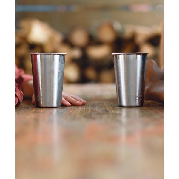 ZOZO問い合わせ番号:46678558ショップ:A&amp;F COUNTRY，エイアンドエフカントリーブランド:Klean Kanteen，クリーンカンティーン商品名:Klean Kanteen クリーンカンティーン スチールカップ 1...