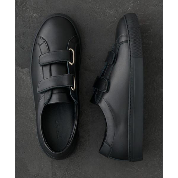 ZOZO問い合わせ番号:46712926ショップ:PR01.，ピーアールワンブランド:YOAK，ヨーク，CANNABIS，カンナビス商品名:YOAK LUKEカテゴリ:シューズ>スニーカーブランド品番:cam_069-0004000_...