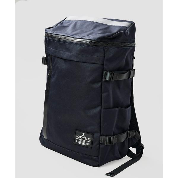 ZOZO問い合わせ番号:46713078ショップ:ADP.，エーディーピードットブランド:MAKAVELIC，マキャベリック，ADPOSION，アドポーション商品名:【MAKAVELIC】CHASE RECTANGLE DAYPACKカテゴ...