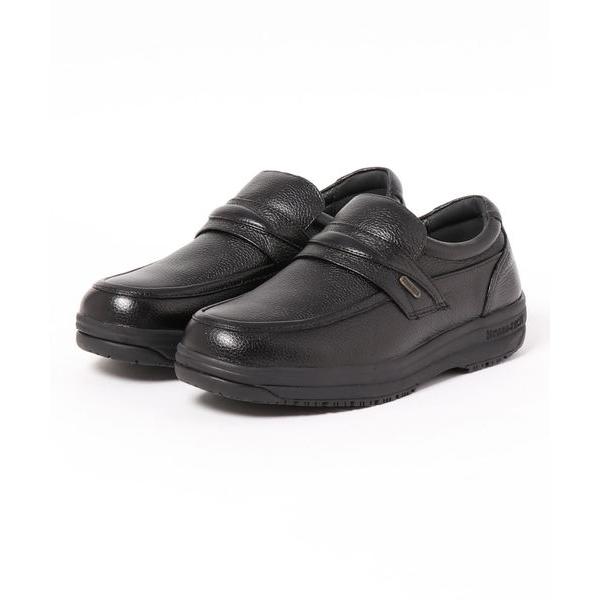 『タイムセール実施中』ZOZO問い合わせ番号:46749026ショップ:シュープラザ，シュープラザブランド:HYDRO-TECH，ハイドロテック，シュープラザ，シュープラザ商品名:【ハイドロテック ウォーキング】防水透湿ウォーキングローファ...