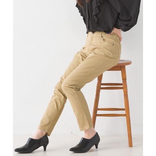 『タイムセール実施中』ZOZO問い合わせ番号:46786413ショップ:OMNES，オムネスブランド:OMNES Another Edition，オムネス アナザーエディション，marle，マルレ，OMNES，オムネス商品名:ストレッチツイ...