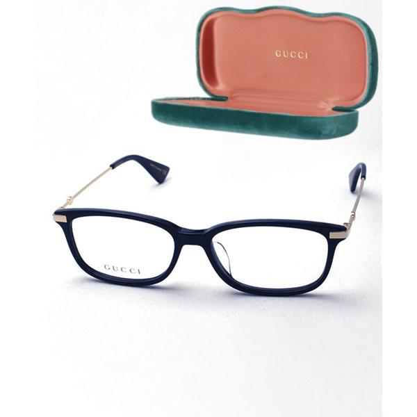『セール実施中』ZOZO問い合わせ番号:46852838ショップ:GLASSMANIA -Tokyo Aoyama-，グラスマニアブランド:GUCCI，グッチ，GLASSMANIA，グラスマニア商品名:【GUCCI/グッチ】スクエア メガネ...
