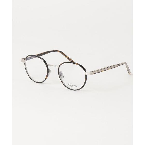 『タイムセール実施中』ZOZO問い合わせ番号:46854233ショップ:GLASSMANIA -Tokyo Aoyama-，グラスマニアブランド:Saint Laurent，サンローラン，GLASSMANIA，グラスマニア商品名:【SAIN...
