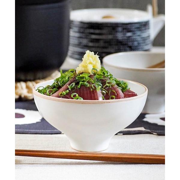 ZOZO問い合わせ番号:46854302ショップ:sarasa design store，サラサデザインストアブランド:sarasa design，サラサデザイン商品名:〈 sarasa design × イブキクラフト 〉ごはん茶碗 Mカ...